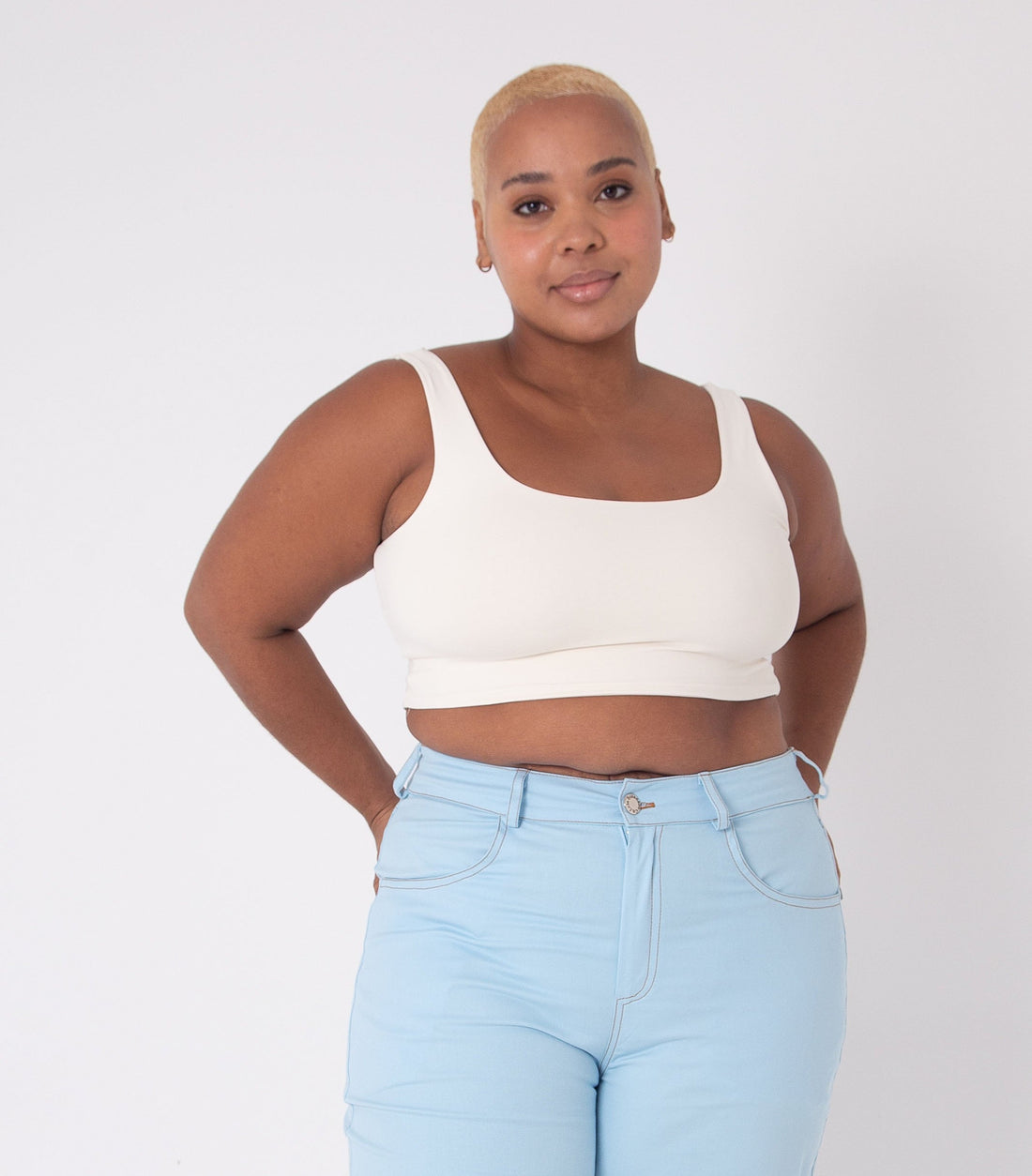 tops - Lela Brandão Co.